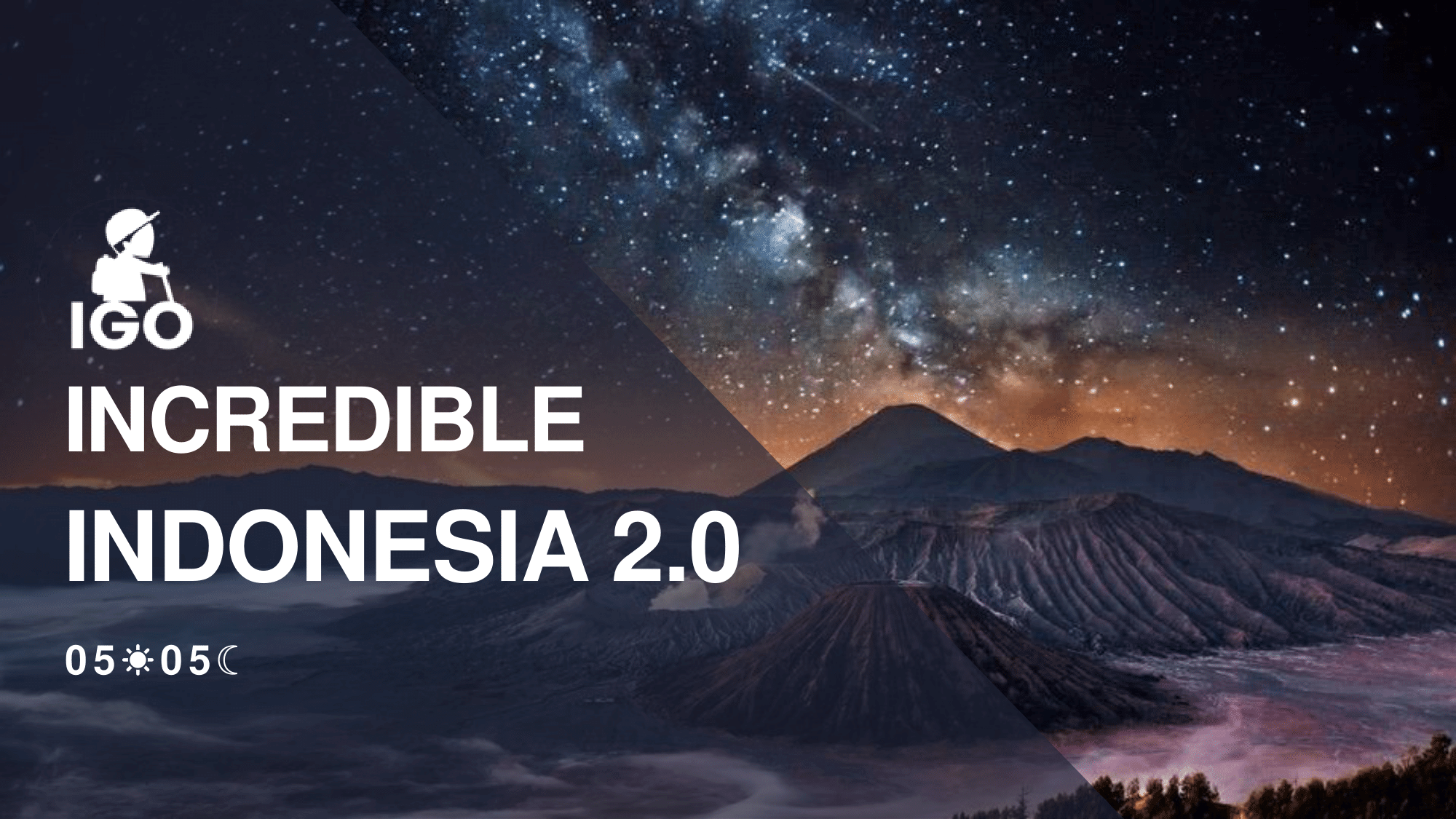 IGo Travel - Local Experience Travel Agency